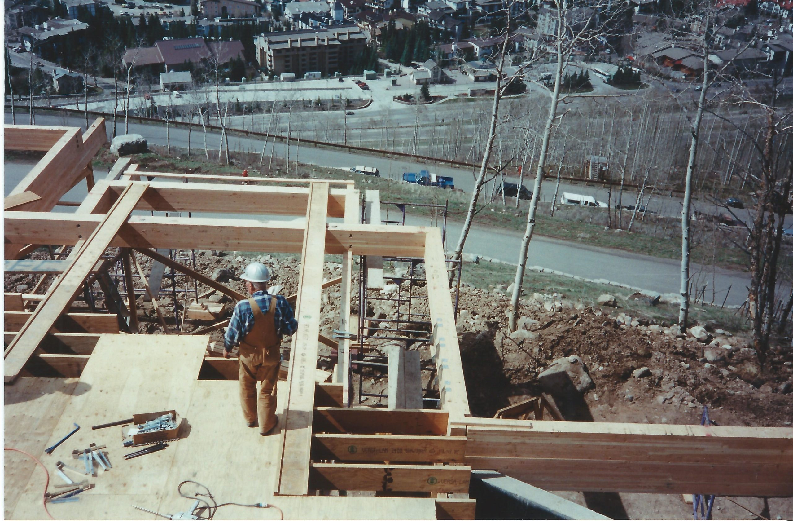 Tee Square Carpentry